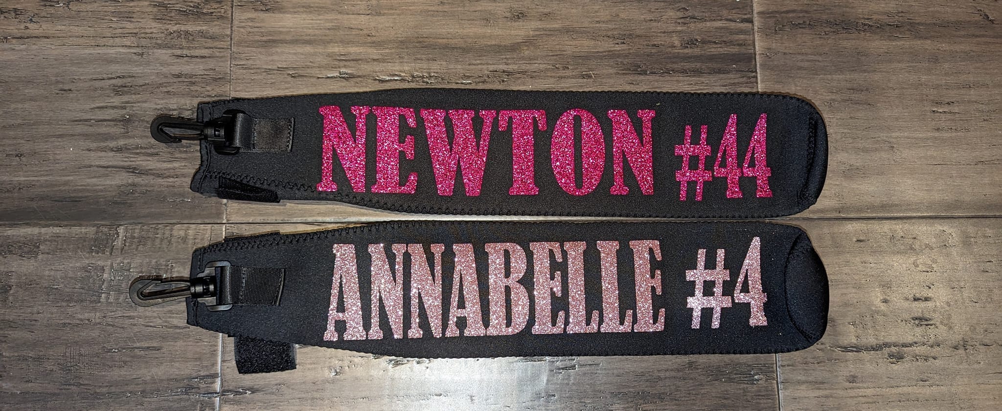 CUSTOM Baseball / Softball Glitter BAT COVERS - Etsy