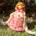 Spring Maiden Waldorf-inspired Needle Felted Soft Sculpture - Etsy