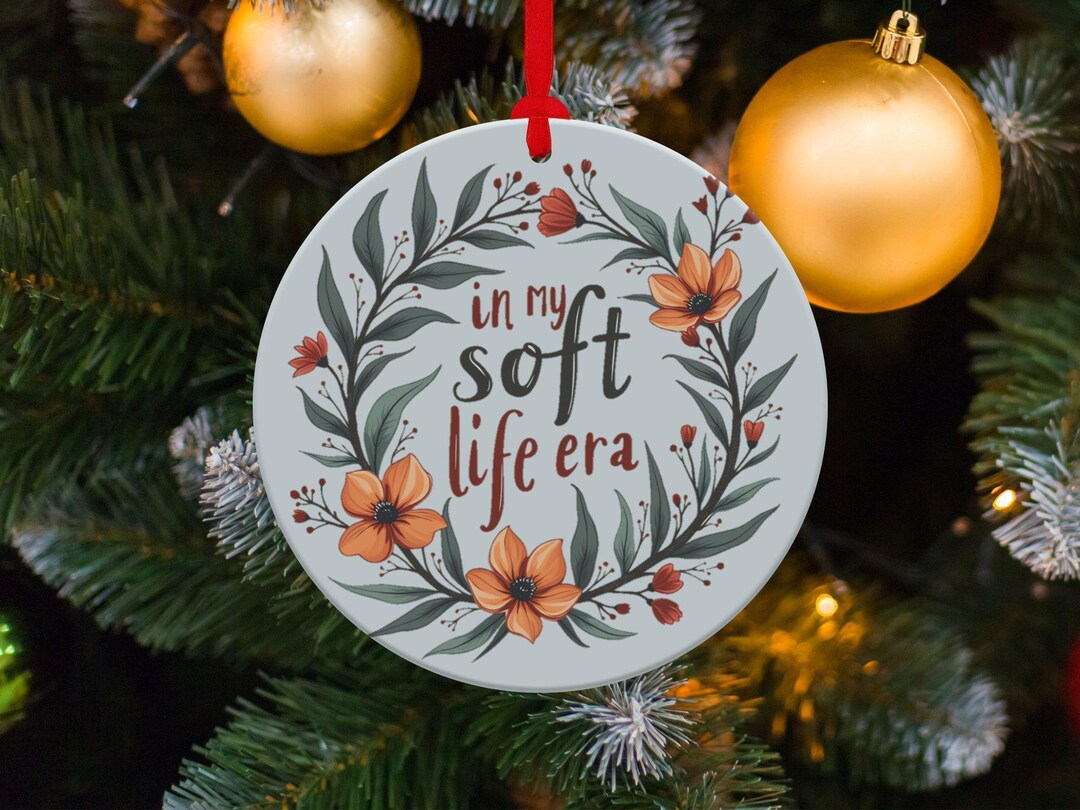 In My Soft Life Era Shirt, Soft Girl Era Sweatshirt, Soft Girl Era ...