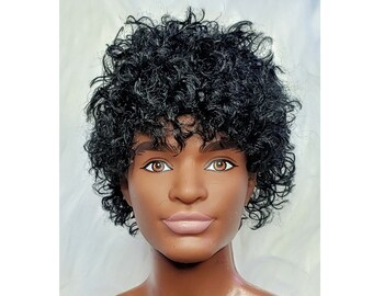 Custom Ken Doll | Etsy