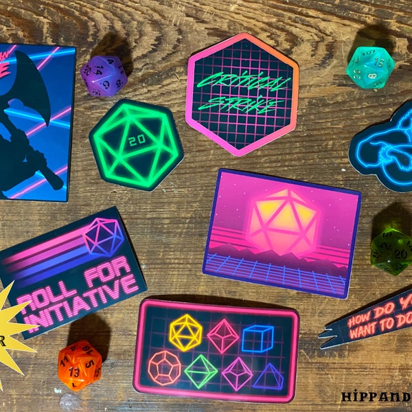 Dungeons and Dragons - Etsy