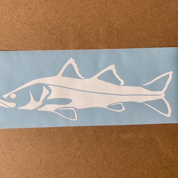 Snook - Etsy