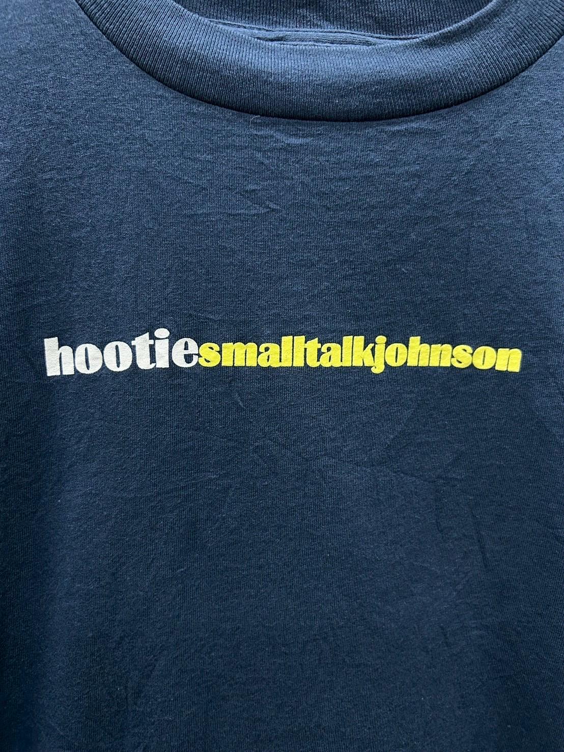 Vintage 1996 Hootie & the Blowfish Tshirt Size XL - Etsy