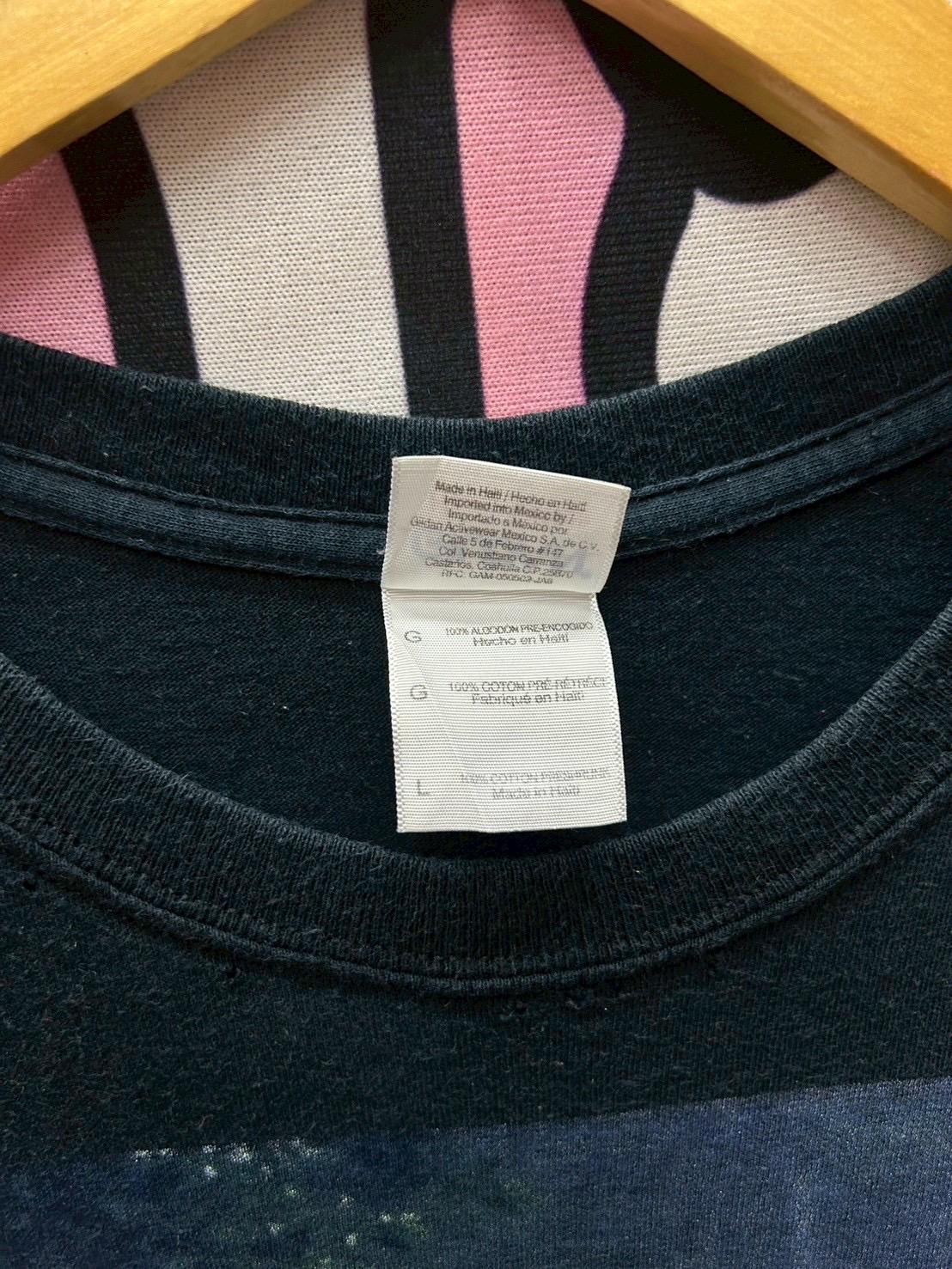 Vintage 2000s Being as an Ocean Tshirt Size L - Etsy