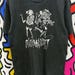 Vintage 2000s Mini Mansions Band Tshirt Size L - Etsy