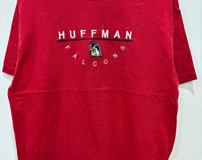 Bob Huffman Folk Art Primitive Antiques Wooden Building Shelf Sitter ...