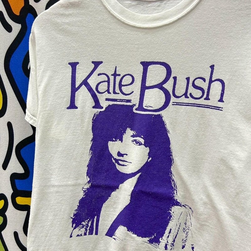 Kate Bush - Etsy