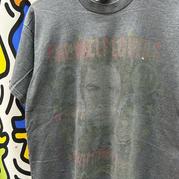 Wallflower T Shirts - Etsy