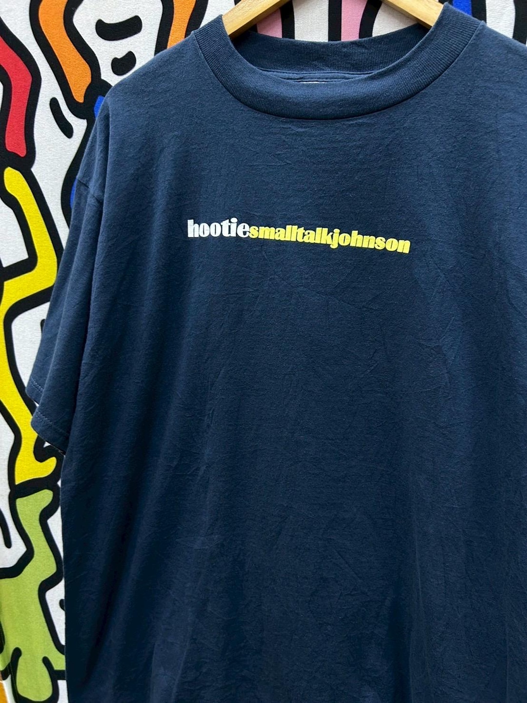 Vintage 1996 Hootie & the Blowfish Tshirt Size XL - Etsy