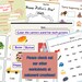 Homophones Flashcards for Kids. Fun Phonics Learning Tool for Grades 1 ...