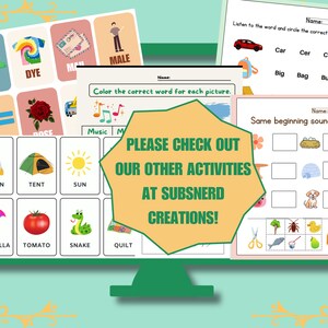 Silent Letters Phonics Worksheets for Grade 2 and 3 - Teach Reading ...