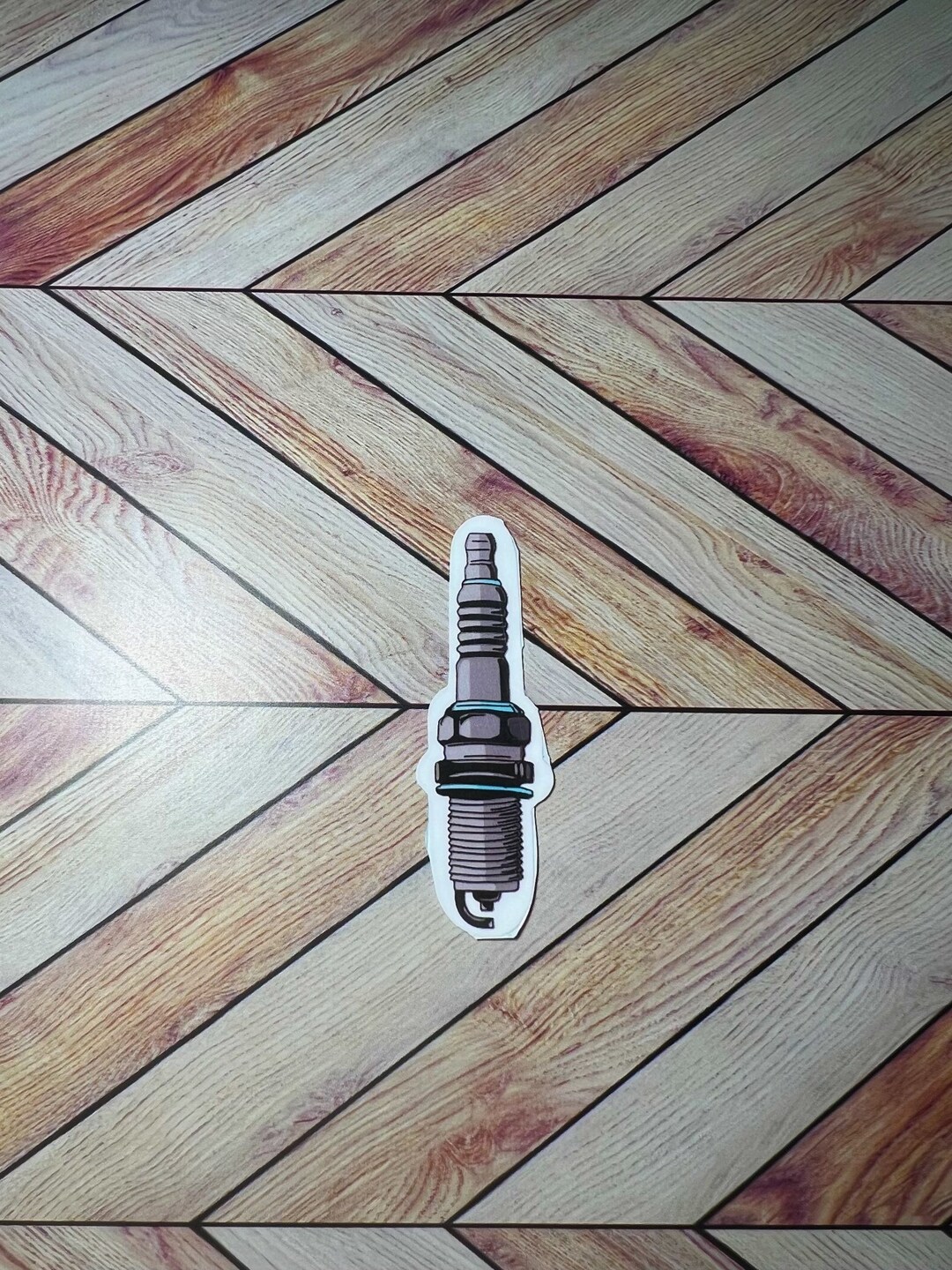 Spark Plug Sticker, JDM Sticker, Automotive Sticker, Laptop Sticker - Etsy