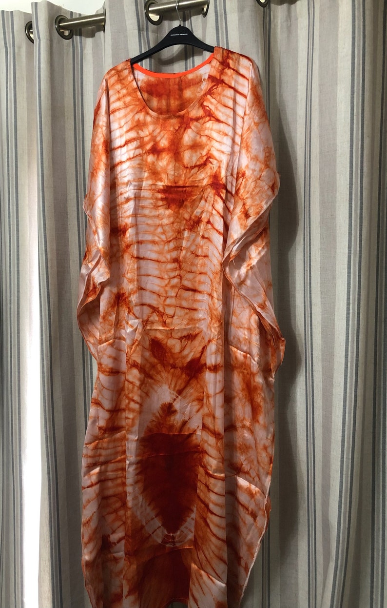 African Kaftans, Bubus and Co - Etsy