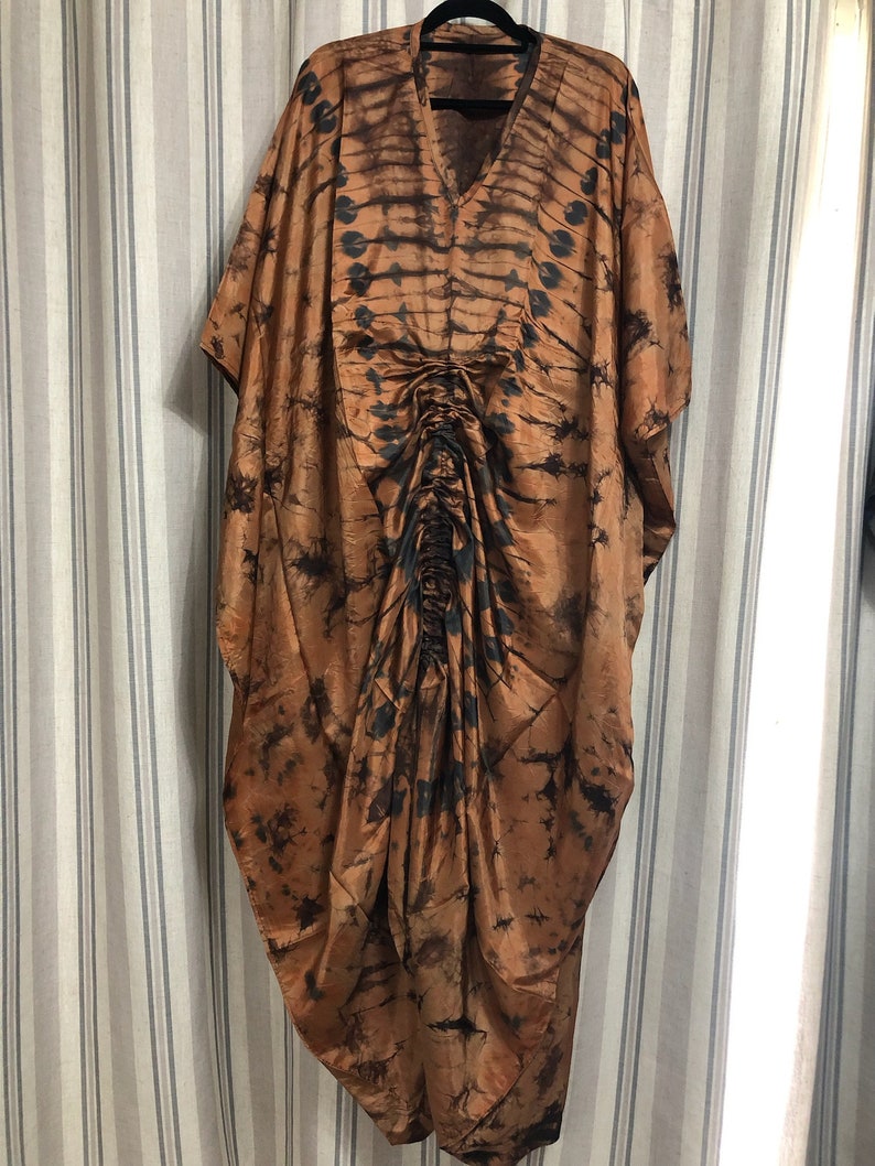 African Kaftans, Bubus and Co - Etsy