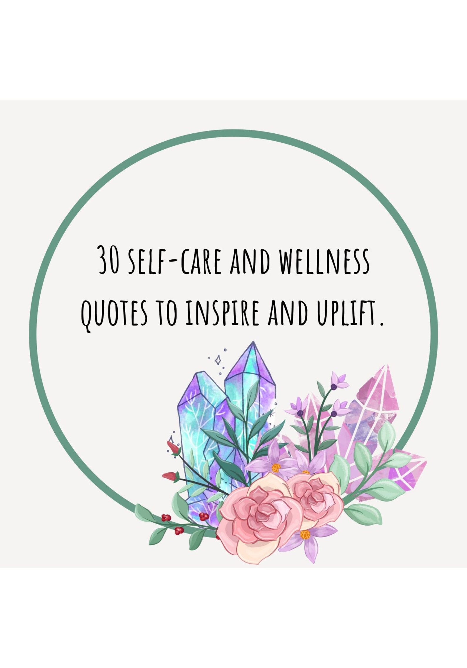 30 Quotes to Inspire and Uplift Cards- Spread Love, Positivity and ...