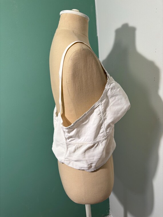 Vintage 1950’s Bullet Bra Circle Stitching - Gem