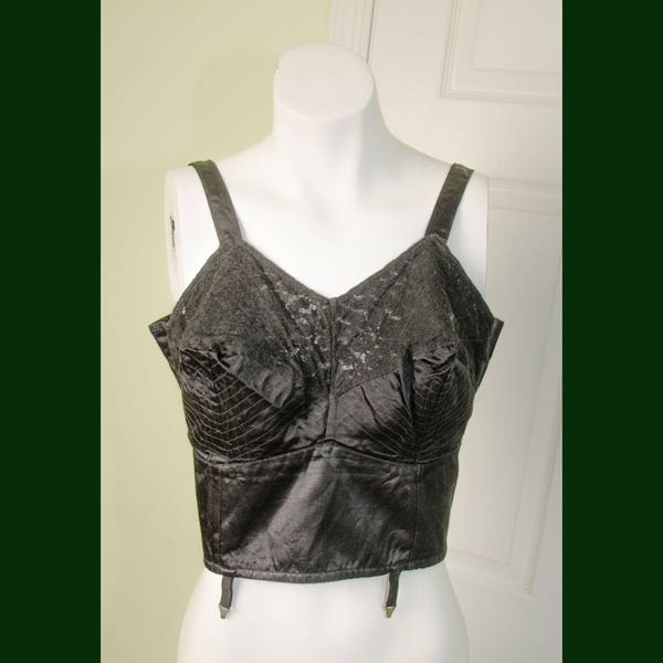 1950s Bullet Bra - Etsy
