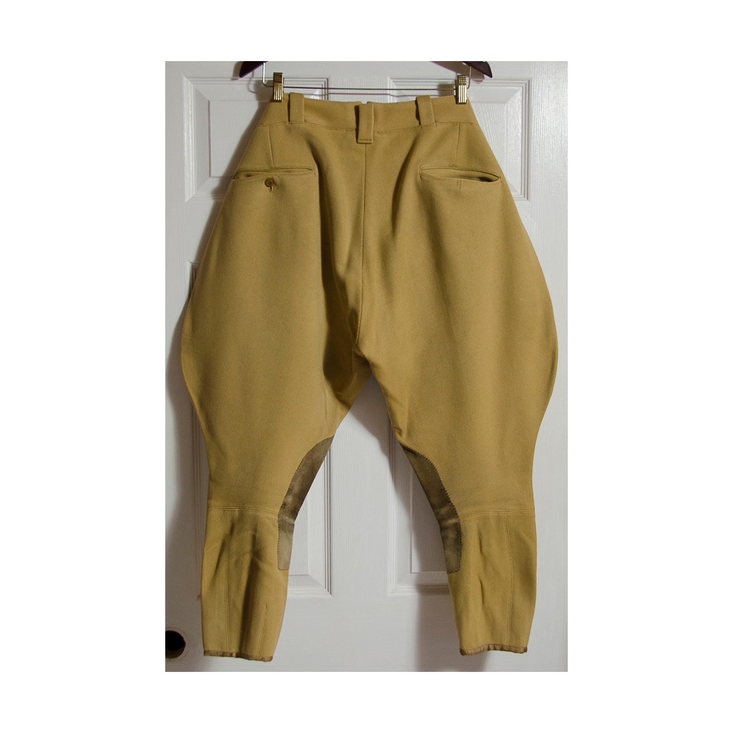 Pair of Men's Customed Styled Vintage Riding Pants Jodhpurs - Etsy