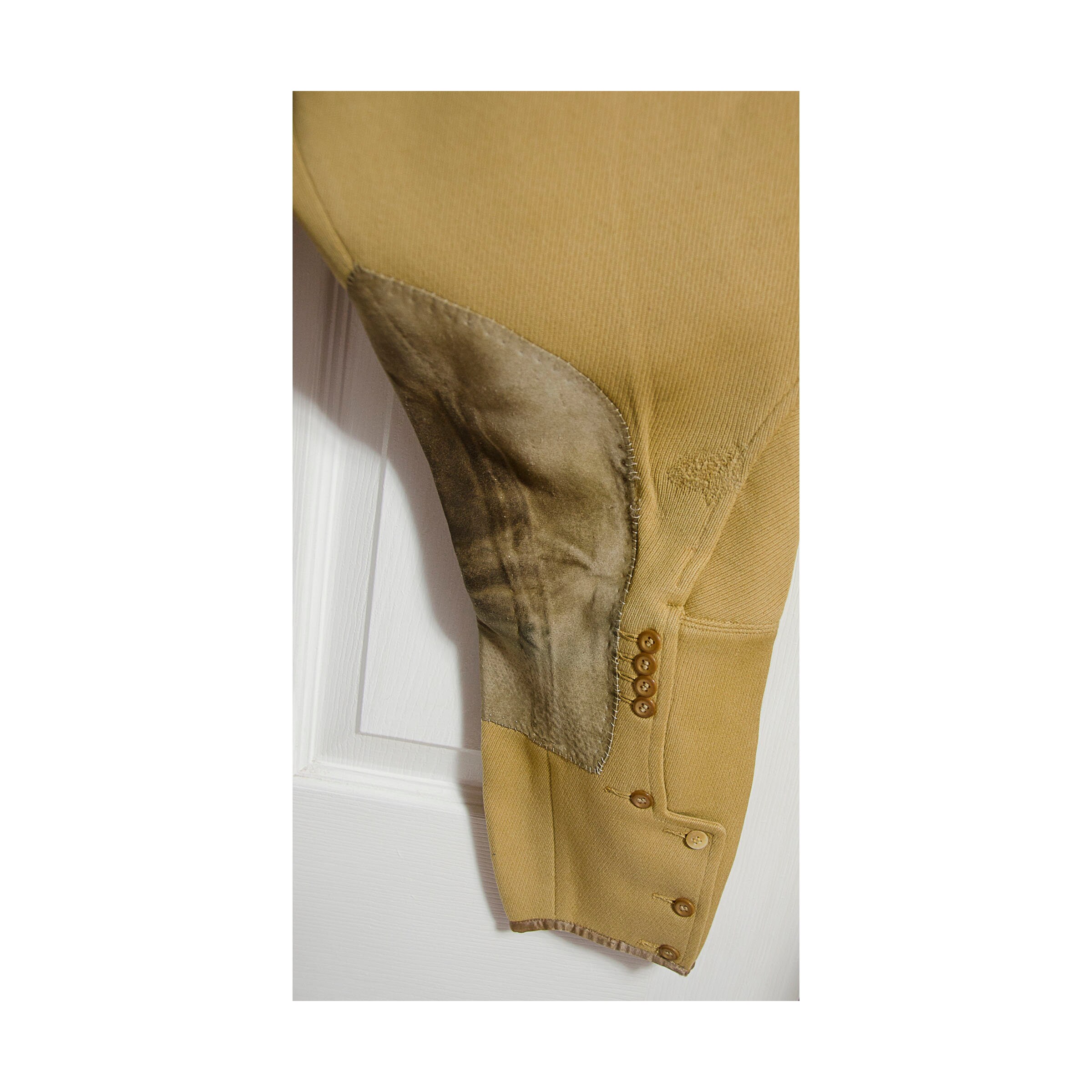 Pair of Men's Customed Styled Vintage Riding Pants Jodhpurs - Etsy