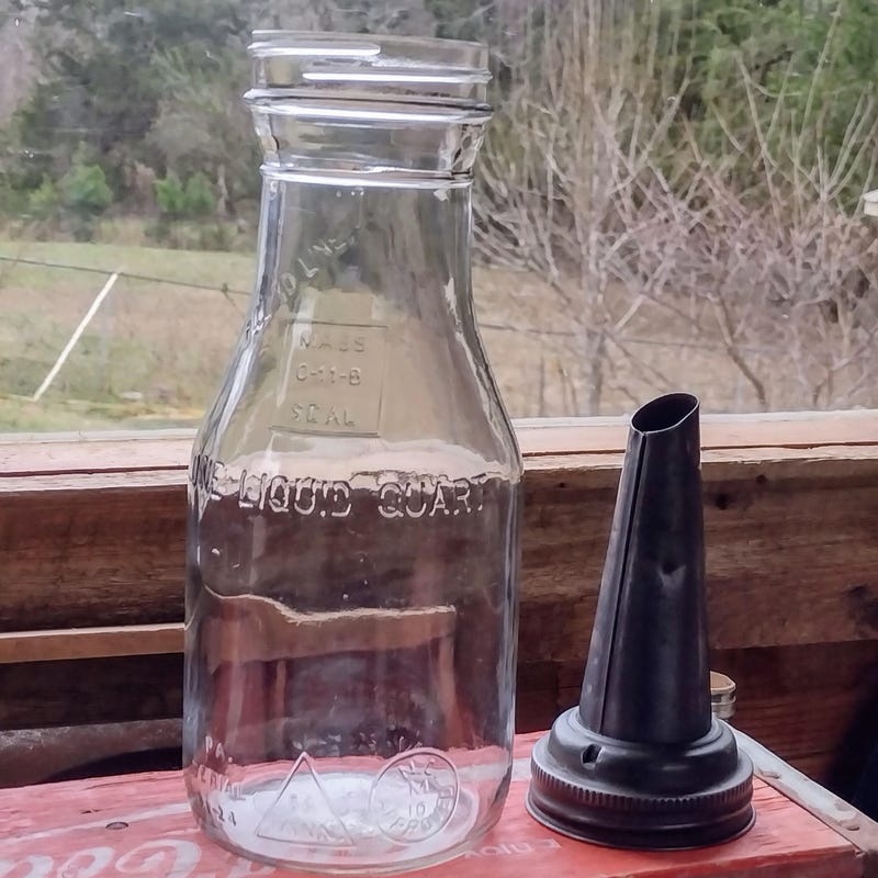 Oil Cans With Spouts - Etsy