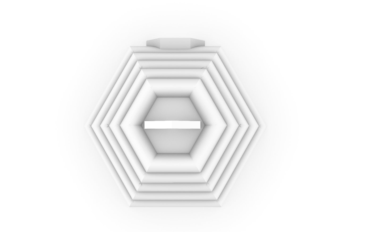 Bee Hive Birdhouse STL Files, Birdhouse 3D Print Files, Cap Cod 3D ...