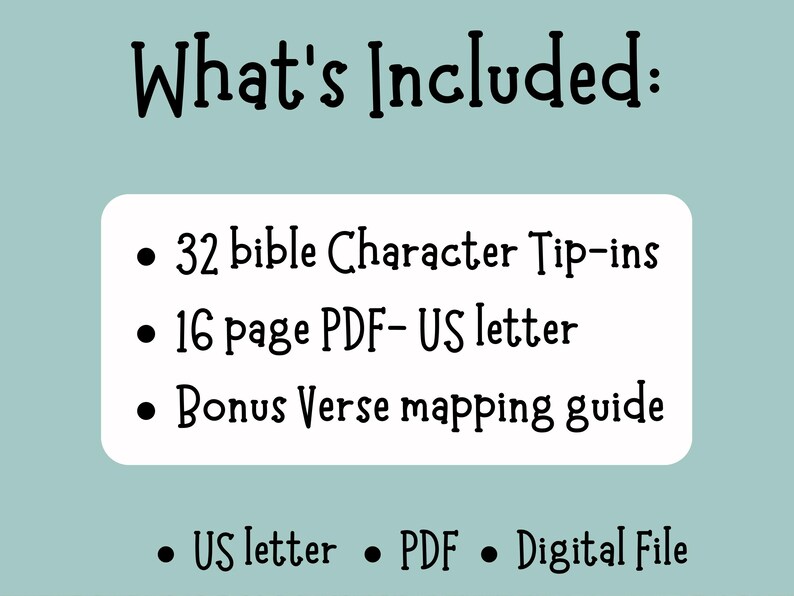Bible Tip Ins, Bible Characters Tip Ins, Bible Study Guide, Bible Study ...