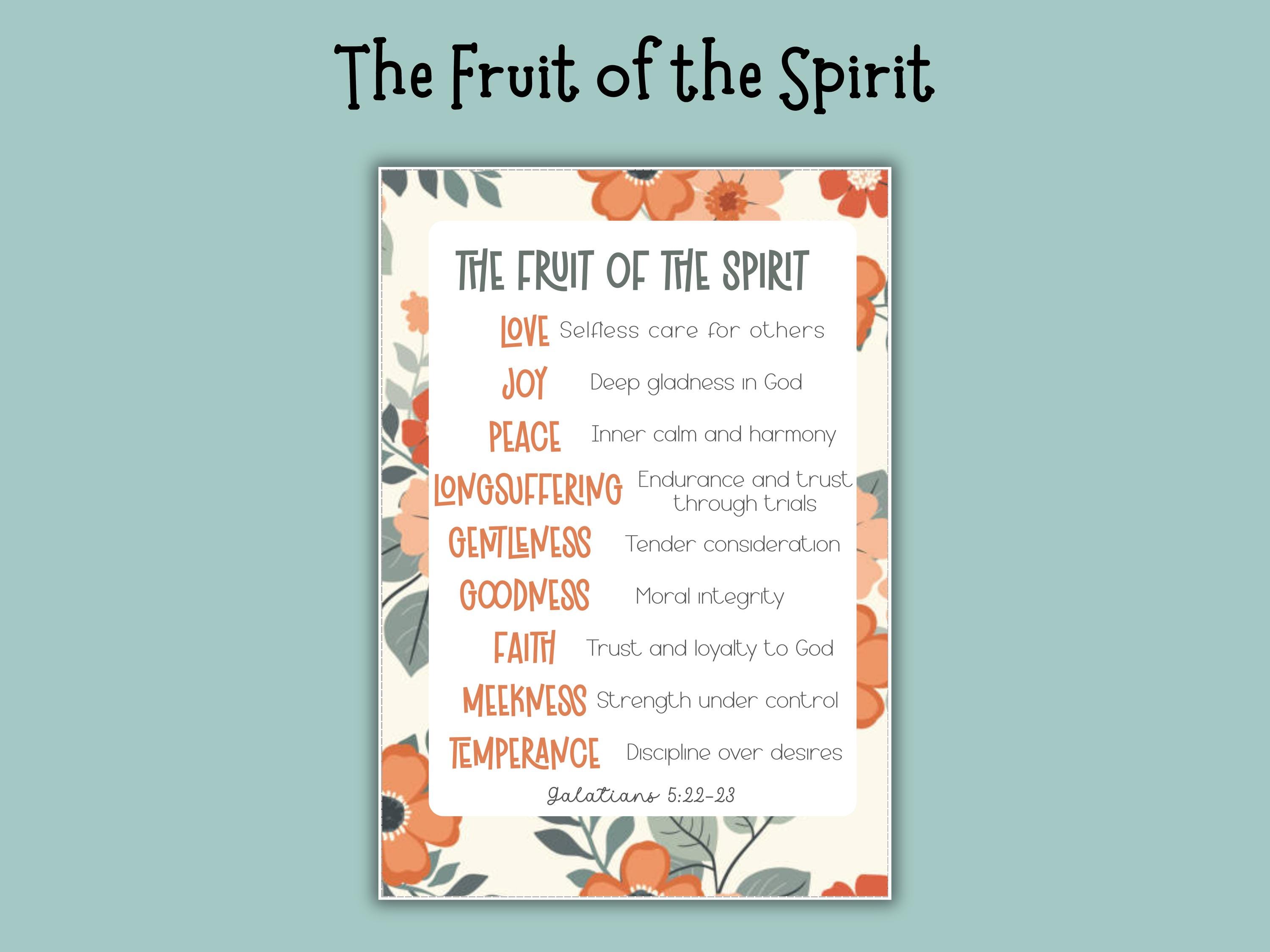 Bible Tip Ins Printable, Armor of God, Beatitudes, the Lords Prayer ...