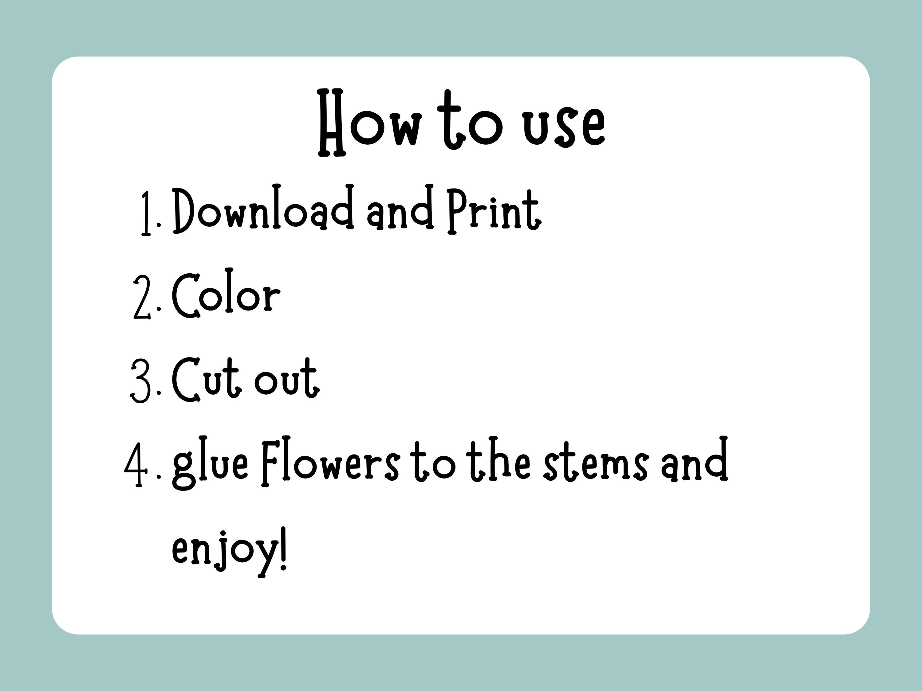 Beatitudes Craft Printable for Kids, Sermon on the Mount Kids Bible ...