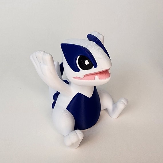 Chibi Lugia