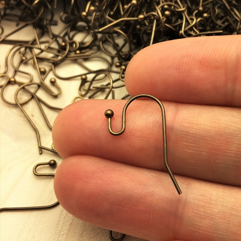 Niobium Antique Wire - Etsy