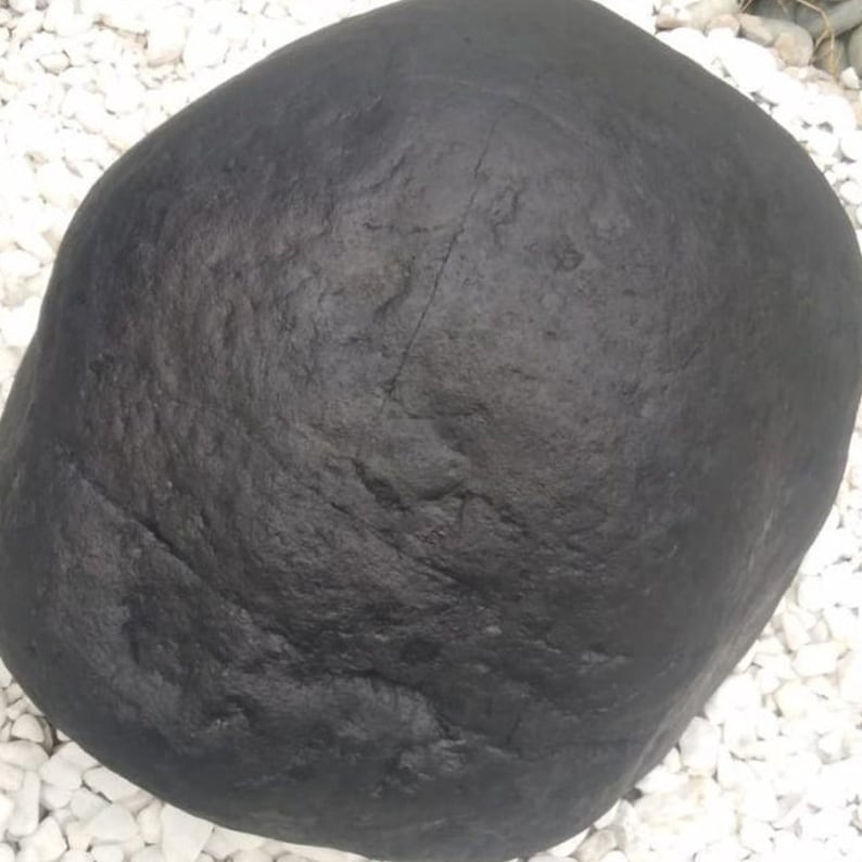 Black Boulders - Etsy