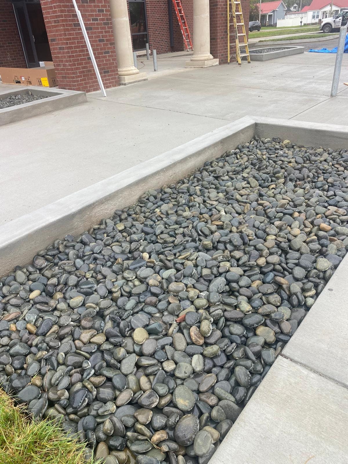 Mexican Beach Pebbles - Etsy