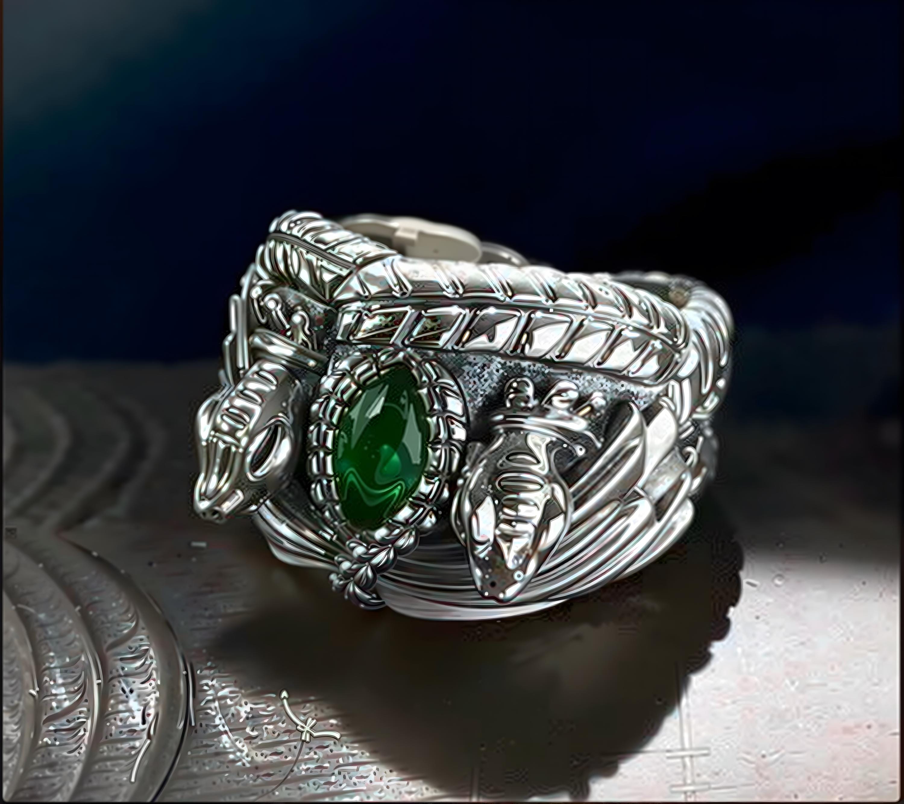 Ring of barahir etsy store