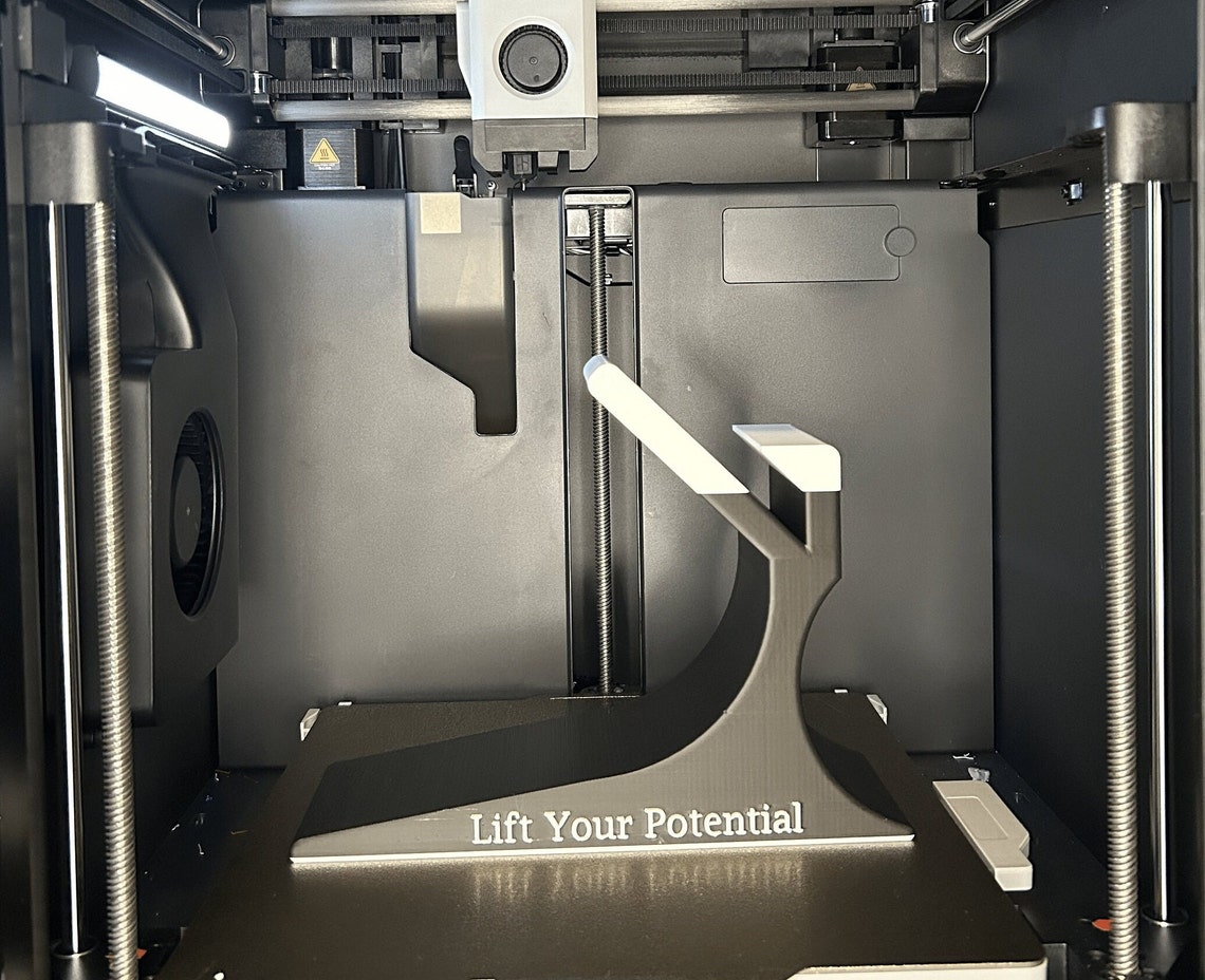 Customizable Laptop Stand: Personalized Computer Riser - Etsy