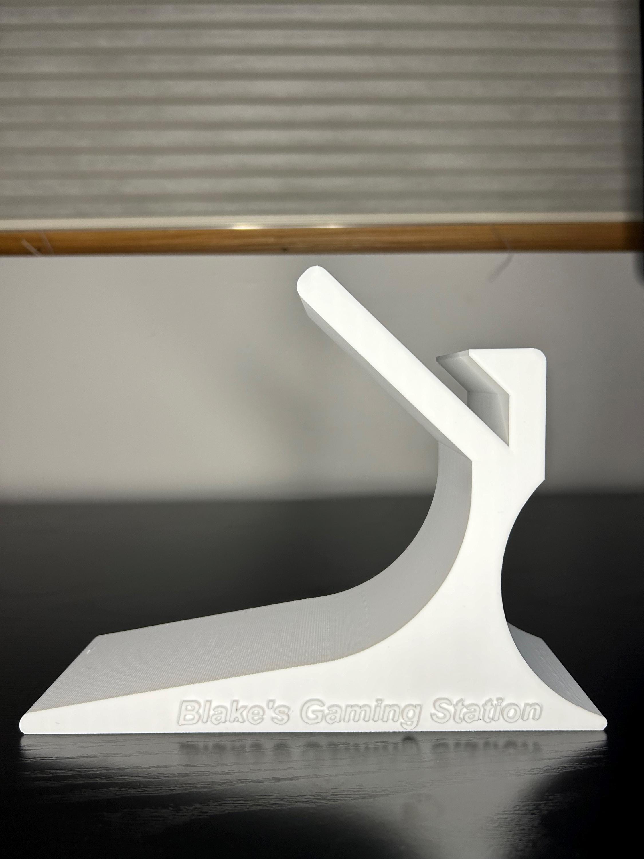 Customize Laptop Riser Home Office Computer Stand Desk Organizer Work ...