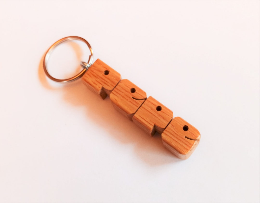 PEPE Ready-made Name Keychain - Etsy