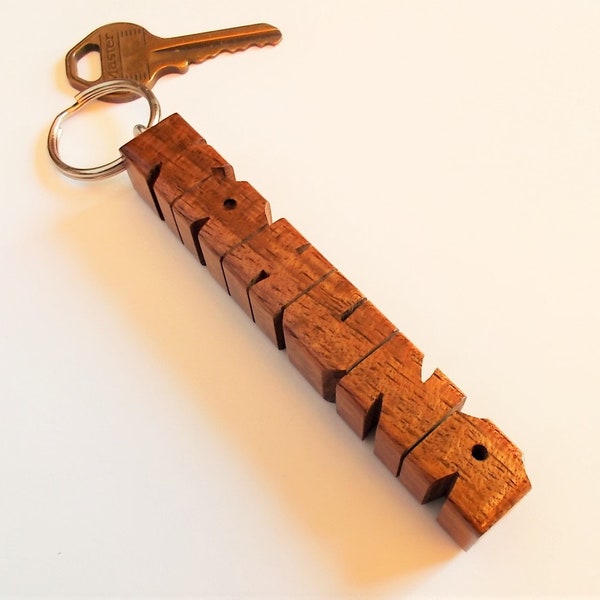 Hawaiian Keychain - Etsy