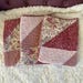 Quilt Book Cover - Etsy