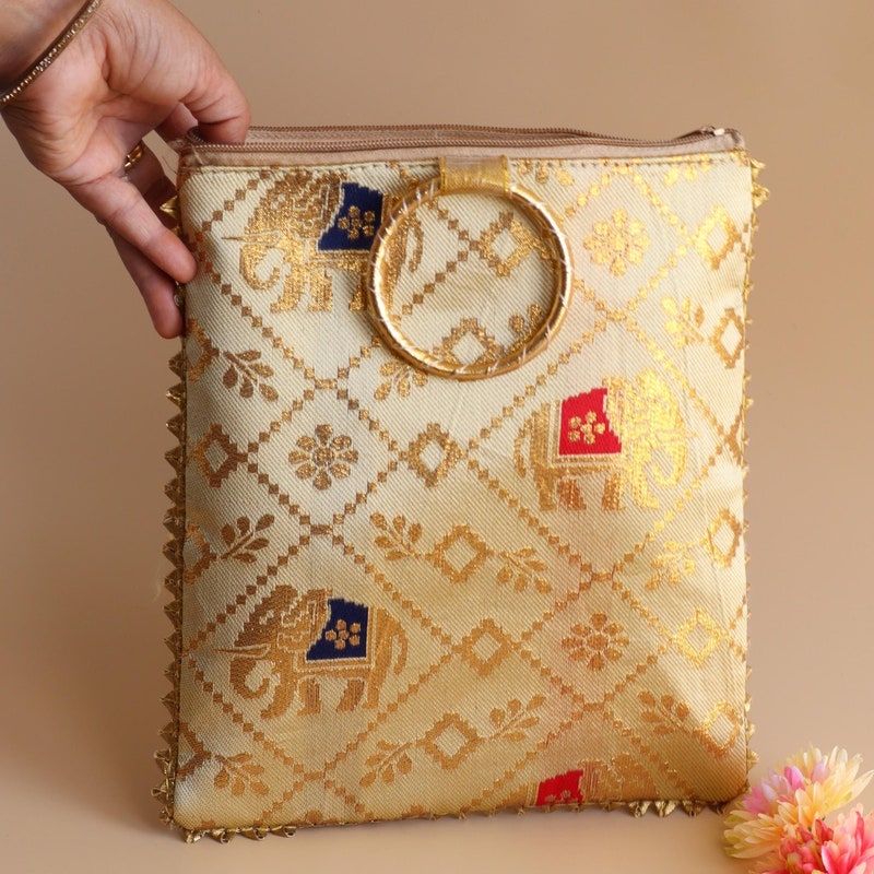 Indian Bags - Etsy