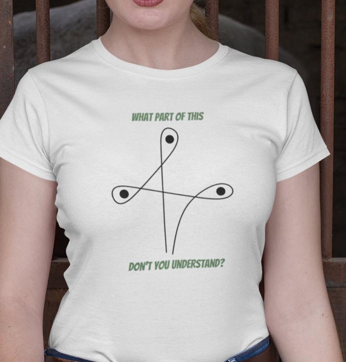 Barrel Racing Shirt, Rodeo Queen Barrel Race T Shirt, Women's Barrel ...