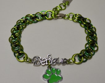 Dog Chainmail - Etsy