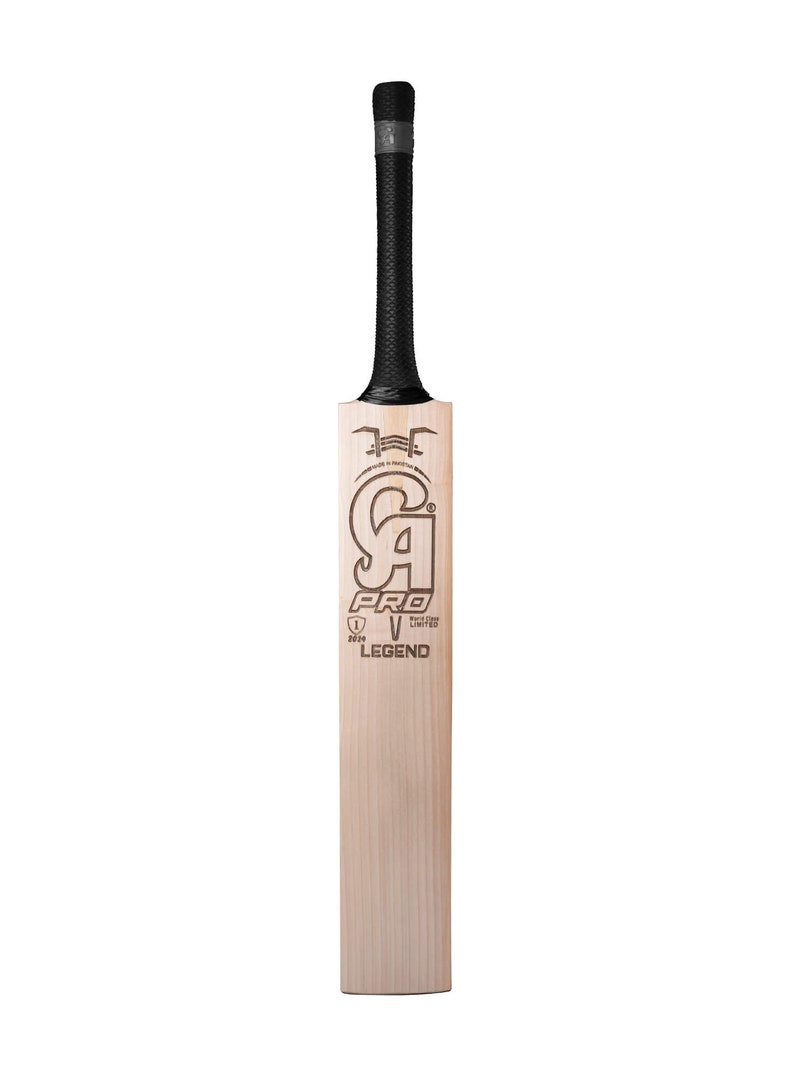 CA Legend Grad 1 English Willow Hard Ball Cricket Bat - Etsy
