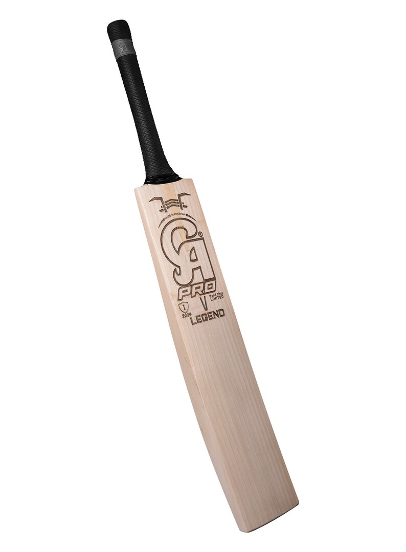 CA Legend Grad 1 English Willow Hard Ball Cricket Bat - Etsy