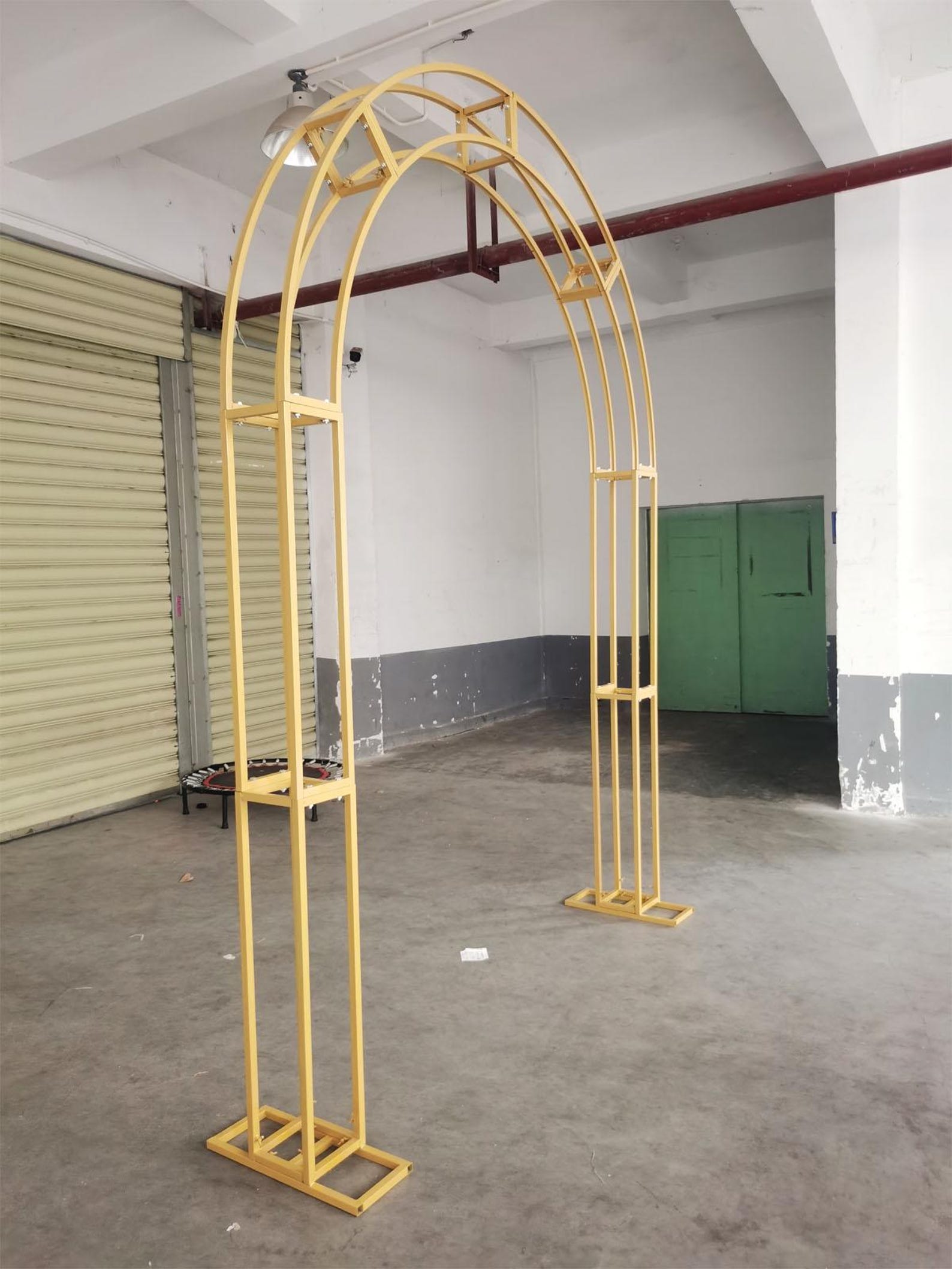 Arches Stand,wedding Backdrop Stand, Height 9FT Party Birthday Backdrop ...