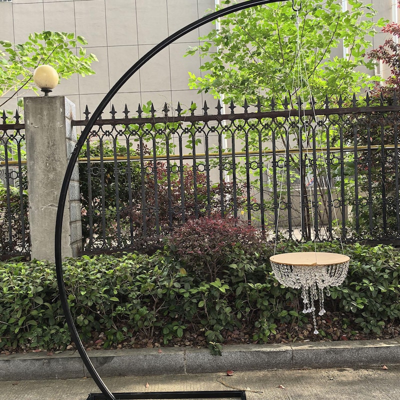 Custom Chandelier Frame - Etsy