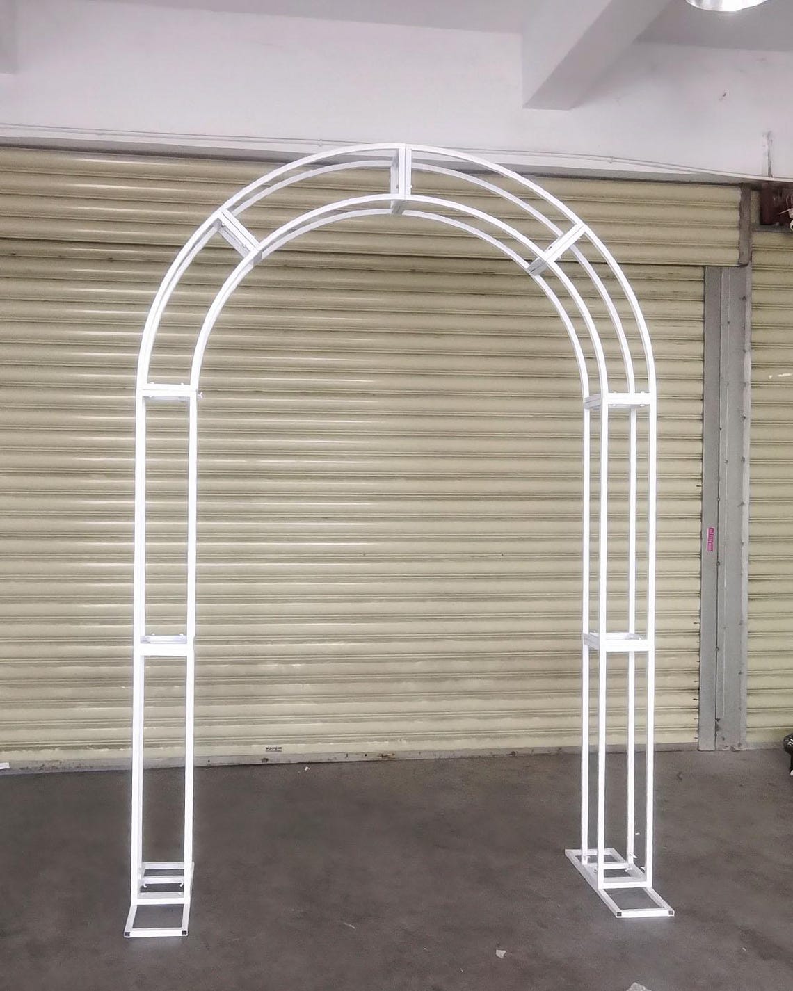 Arches Stand,wedding Backdrop Stand, Height 9FT Party Birthday Backdrop ...