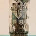 Telefunken EF86 Silver Plate Preamp Tube - Etsy