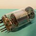 Telefunken EF86 Silver Plate Preamp Tube - Etsy