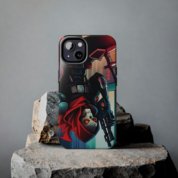 Hunter X Hunter Phone Case - Etsy