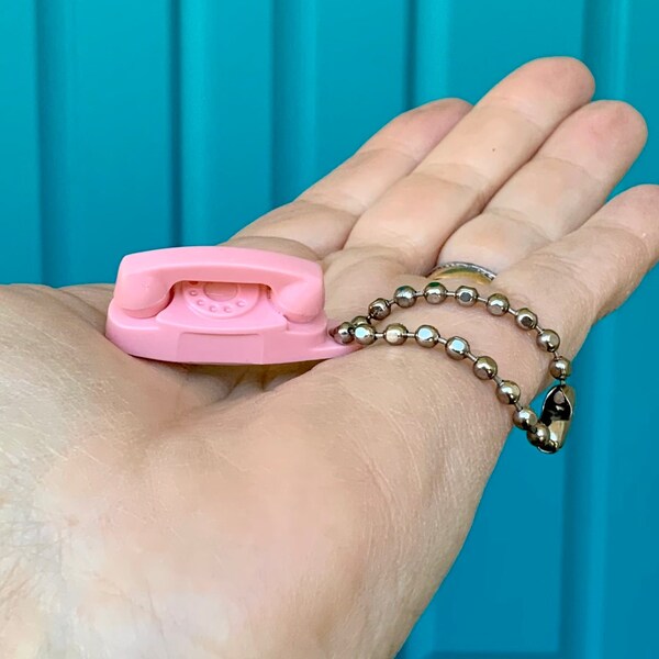 Phone Key Chains - Etsy